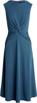 Lauren Ralph Lauren Damen Jerseykleid