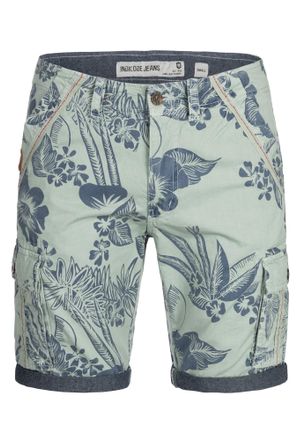 INDICODE JEANS Shorts Albert