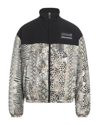 Just Cavalli MANTEAUX - Doudounes plume ou synthétique sur YOOX.COM