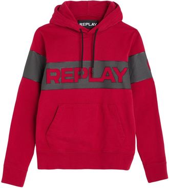 Replay TOPS - Sweatshirts auf YOOX.COM