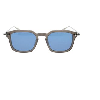 Barton Perreira Stilvolle Brillenkollektion - - Accessories - unisex - Grau - ONE SIZE