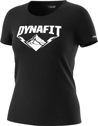 Dynafit Graphic - T-Shirt - Damen