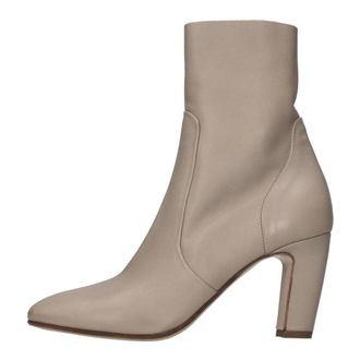 Strategia Damen, Schuhe, Beige, 37 EUGr&ouml;&szlig;e