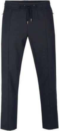 Dolce & Gabbana Herren, Hosen, Schwarzk, 3XLGröße