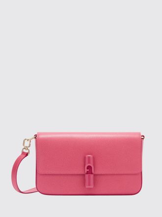 Furla Sac Bandouli&egrave;re Femme couleur Multicolore
