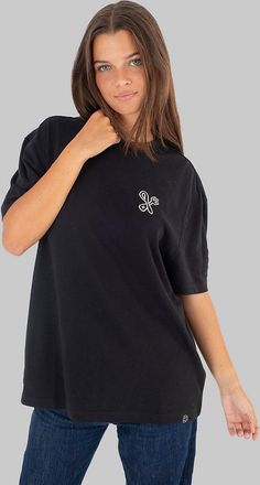 Hurley Hurley 048 Pasta T-Shirt black