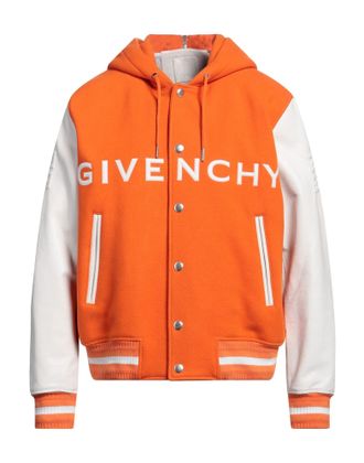 Givenchy JACKEN & M&Auml;NTEL - Jacken und Anoraks auf YOOX.COM