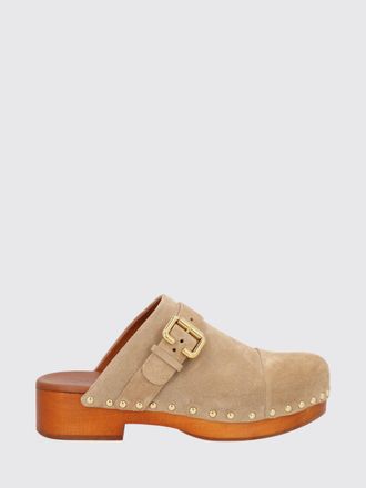 Chlo&eacute; Schuhe CHLO&Eacute; Damen Farbe Sand
