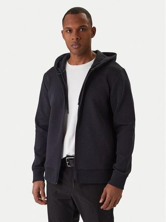 HUGO BOSS Sweatshirt Saggy 50555495 Dunkelblau Regular Fit