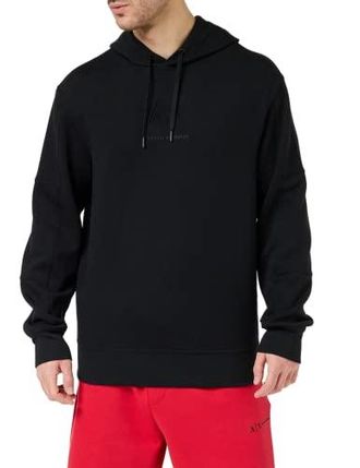 A|X Armani Exchange Sweat &agrave; Capuche Iconique