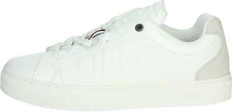 Colmar Basket Basse Cuir Bradbury Chromatic 146