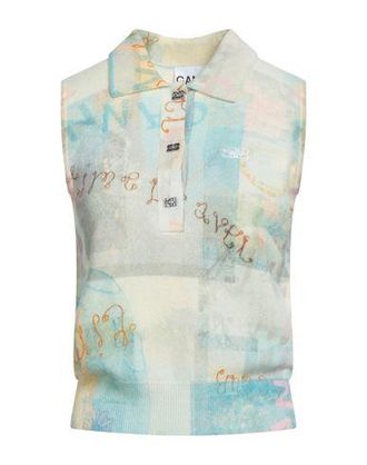 Ganni MAILLE - Pullover sur YOOX.COM