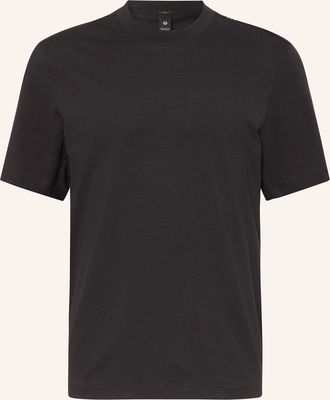 lululemon Lululemon T-Shirt Zeroed In Short Sleeve schwarz
