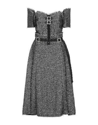Dolce & Gabbana ROBES - Robes midi sur YOOX.COM