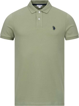 U.S.Polo Association Poloshirt