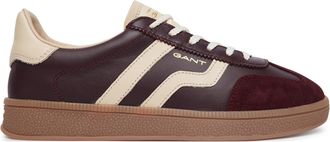 GANT Sneakers Gant Cuzima 33531344 Dunkelrot