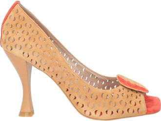 Luciano Barachini SCHUHE - Pumps auf YOOX.COM