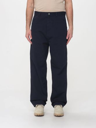Carhartt Work in Progress Pantalon CARHARTT WIP Homme couleur Oc&eacute;an