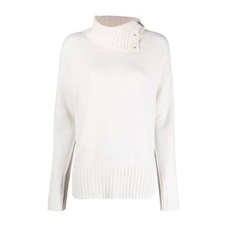 D.exterior Damen, Strickwaren, Beige, MGr&ouml;&szlig;e