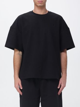 Msgm T-Shirt MSGM Herren Farbe Schwarz