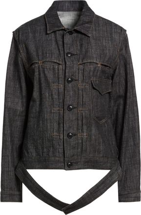 Aspesi JACKEN & M&Auml;NTEL - Jeansjacken/M&auml;ntel auf YOOX.COM