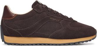 GANT Sneakers 33533333 Braun
