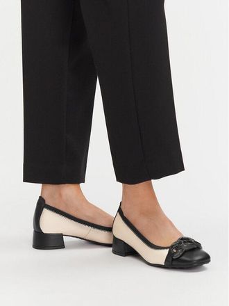 Hispanitas Pumps CHI254349 Wei&szlig;