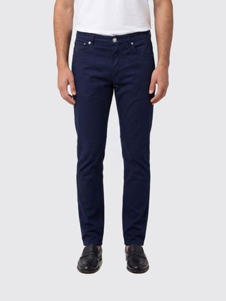 Brunello Cucinelli Hose BRUNELLO CUCINELLI Herren Farbe Blau