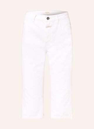 Closed Closed 3/4-Jeans Fina weiss