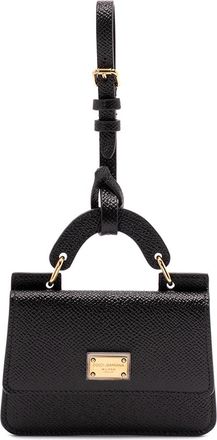 Dolce & Gabbana Portemonnaie - Schwarz