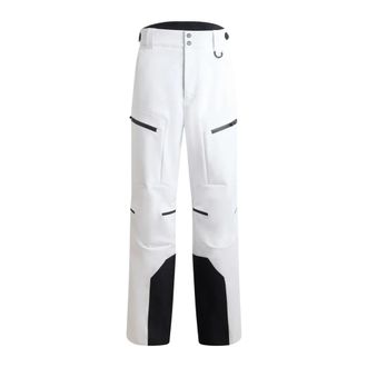 Fusalp Sidyo Skihose - - Sport - Herren - Wei&szlig; - L/XL