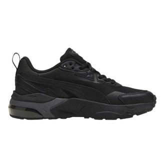 Puma Cilla Sneaker f&uuml;r Damen (Schwarz)