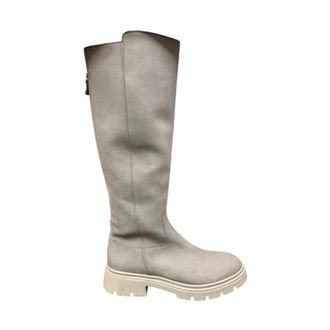 Gabor Damen, Schuhe, Beige, 37 EUGr&ouml;&szlig;e