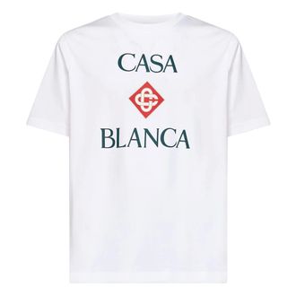 Casablanca Herren, Oberteile, Wei&szlig;, 3XLGr&ouml;&szlig;e