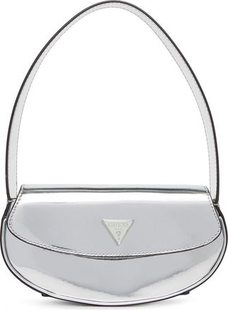 Guess Handtasche Guess HWMY94 96780 Silberfarben
