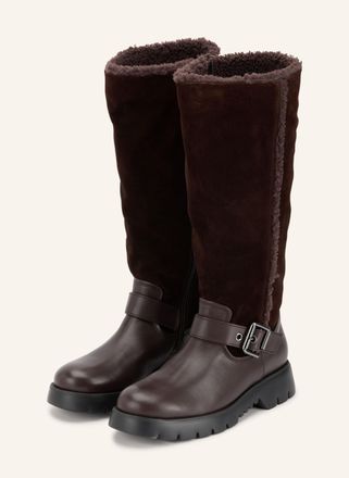 H&ouml;gl Stiefel braun