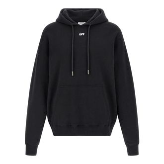 Off-white Sweatshirts - - Sweatshirts & Hoodies - Herren - Schwarzk - XL