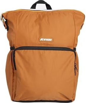 K-Way Sac &agrave; dos Maizy Orange