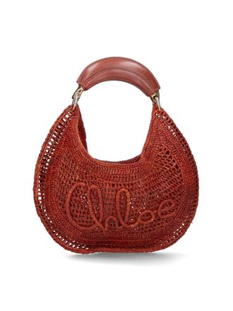 Chlo&eacute; Hobo Bag Summer Banana