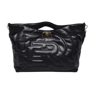 Ermanno Scervino Damen, Taschen, Schwarzk, ONE SIZEGr&ouml;&szlig;e