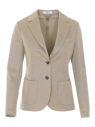 Circolo 1901 Blazer - Vert