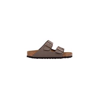 Birkenstock Homme, Chaussures, Brun, Taille: 46 EU Sandales &agrave; talons hauts