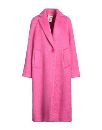 Semicouture JACKEN & M&Auml;NTEL - M&auml;ntel auf YOOX.COM
