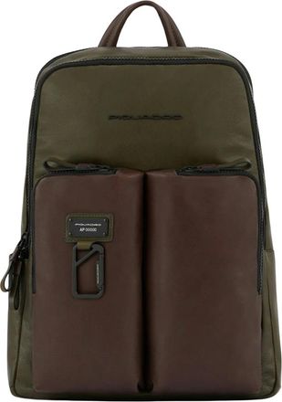 Piquadro Herren, Taschen, Gr&uuml;n, ONE SIZEGr&ouml;&szlig;e