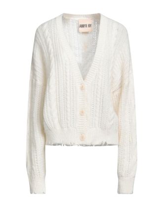 Aniye By STRICKWAREN - Strickjacken auf YOOX.COM