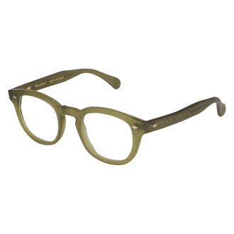 K&agrave;dor Jolly 49 Monture Optique - unisex - Accessoires - Vert - Taille: 49 MM