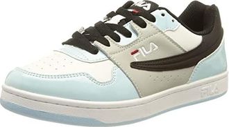 Fila Arcade Fashion WMN Baskets pour Femme, Bleu délicat, 39 EU
