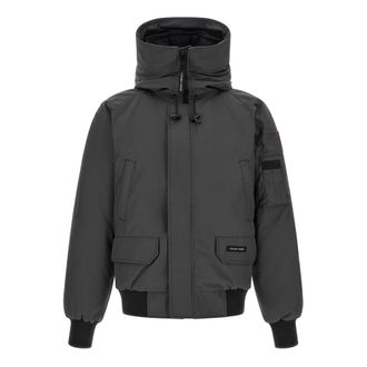 Canada Goose Herren, Jacken, Grau, MGr&ouml;&szlig;e