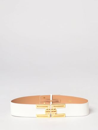 Elisabetta Franchi G&uuml;rtel ELISABETTA FRANCHI Damen Farbe Ivory