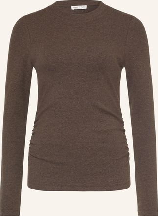 Marc O'Polo Marc Opolo Longsleeve braun